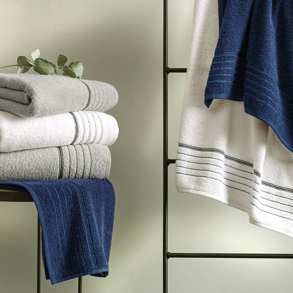 Toalha de Rosto Fio Cardado Bressan Urbano | Karsten